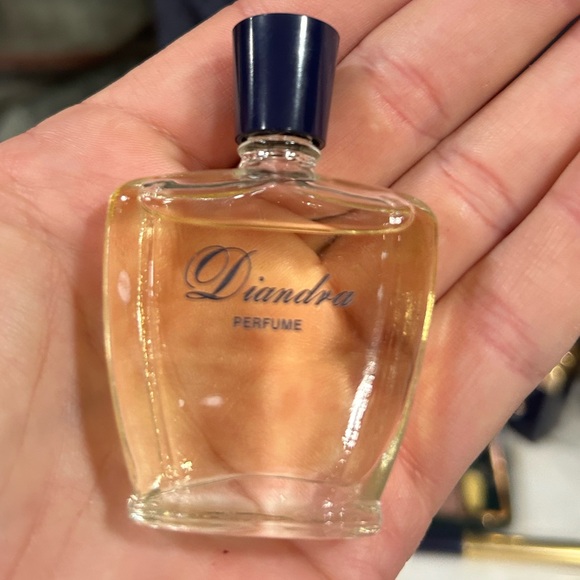 Diandra | Makeup | Diandra New 6 Piece Perfume Eyeshadow Lipstick Eye ...